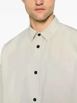 Sacai Patch-pocket Shirt