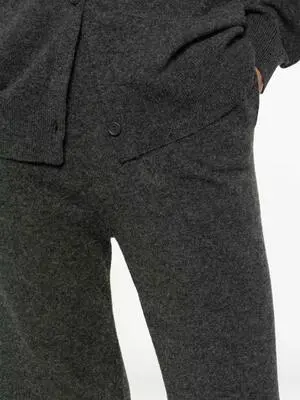 MLM Fine-knit Track Pants