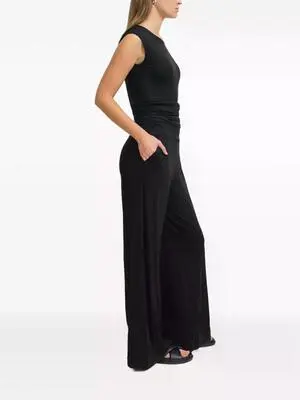MARCELLA Tessa Ruched Jumpsuit