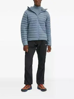 MONTANE Dart Xt Quarter-zip Long-sleeve Top - Blue