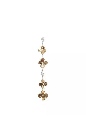 Cult Gaia Lucky Drop Earrings