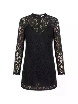 Gemy Maalouf Long Sleeve Kaftans Tunics
