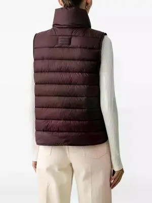 Marc O'polo Quilted Padded Gilet