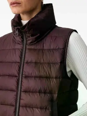 Marc O'polo Quilted Padded Gilet