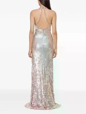 Jenny Packham Lisette Gown - Pink