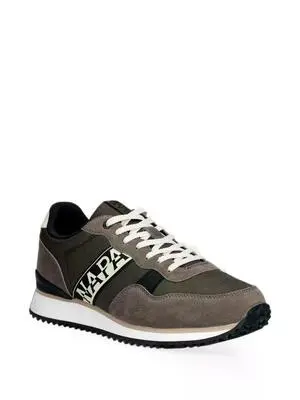 NAPAPIJRI Logo-patch Sneakers