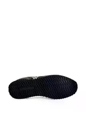NAPAPIJRI Logo-patch Sneakers