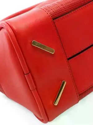 Loewe 2010s Amazona 75 Tote Bag