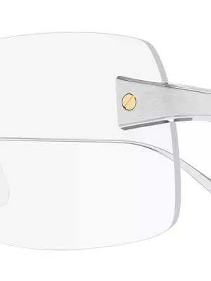 Cartier D Frame Eyewear For Men