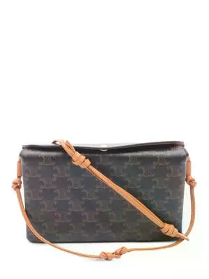 Celine Studded Cross Body Bags