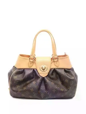 Louis Vuitton Twisted Totes
