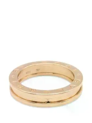 BVLGARI 2010s B-zero1 Ring - Pink