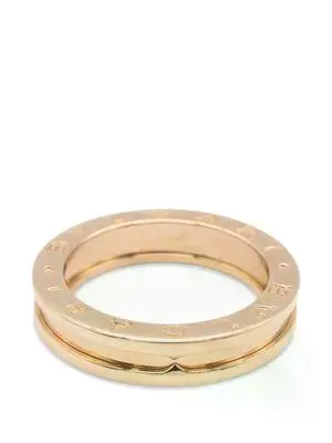 BVLGARI 2010s B-zero1 Ring