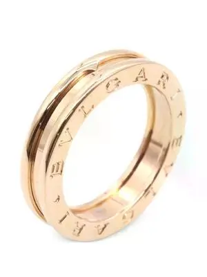 BVLGARI 2010s B-zero1 Ring