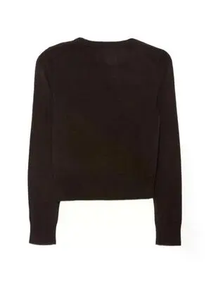 Extreme Cashmere February Crew-neck Sweater