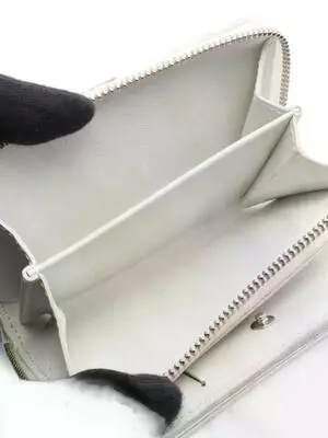 LOUIS VUITTON Portefeuille Lou Ski-monogram Wallet