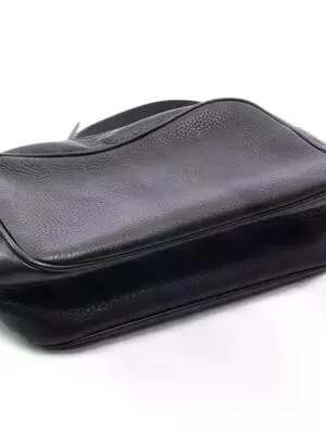 Gucci 2010s Soho Interlocking G Shoulder Bag