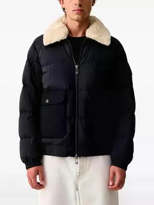 Armani Exchange Logo Jackets For Men
