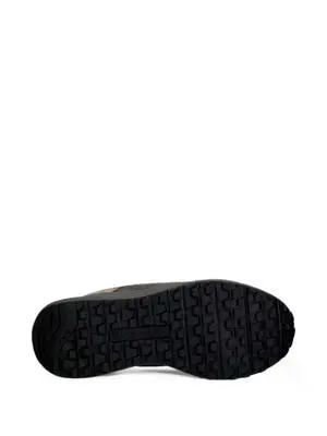 NAPAPIJRI Panelled Lace-up Sneakers