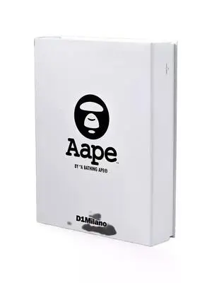 AAPE BY *A BATHING APE Xd1 Nylon 39mm Watch