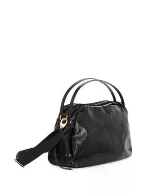 JACK GOMME Lebowl Tote Bag
