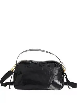 JACK GOMME Lebowl Tote Bag - Black