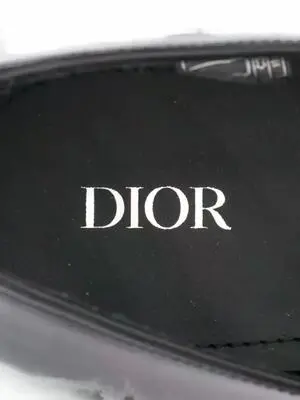 Dior 2010s Patent-leather Dress Shoes