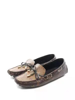 Louis Vuitton Slip On Flats For Women