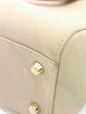 Dior 2010s Medium Lady D-sire Tote Bag