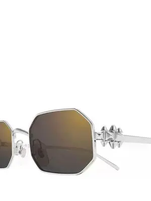 Cartier Clash De Sunglasses