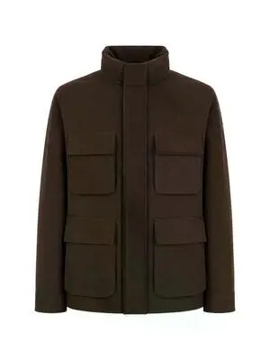 DUNO Four-pocket Jacket