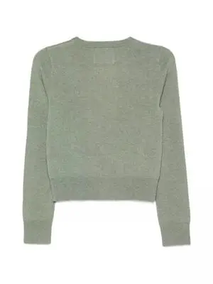 Extreme Cashmere February Crew-neck Sweater