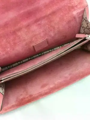 Gucci 2000s Dionysus Gg Blooms Shoulder Bag