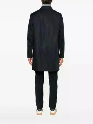Mackintosh Dunoon Gm Buttoned Coat