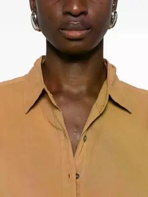 Xirena Beau Buttoned Shirt