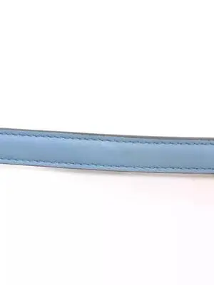 Gucci 2010s Interlocking G Belt