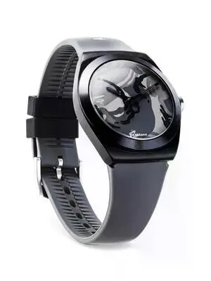 AAPE BY *A BATHING APE Xd1 34mm Watch