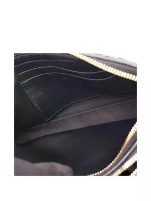 Miu Miu 2000s Matelassé Chain Shoulder Bag
