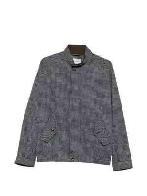 Drole De Monsieur Long Sleeve Jackets For Men