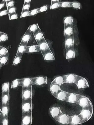 ALLSAINTS Logo-print Cotton T-shirt