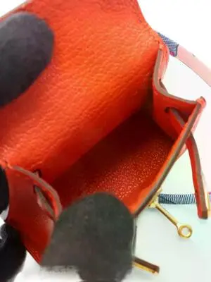Hermès 2022 Kelly Twilly Bag Charm