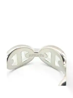 Hermès 2020s Enchaînée Pm Ring