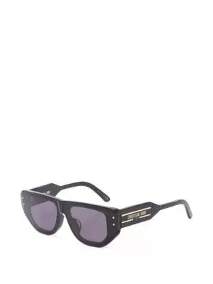 Dior 2010s Signature Sunglasses