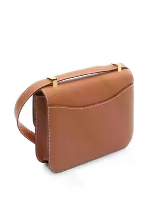 Hermès 2025 24 Constance Shoulder Bag