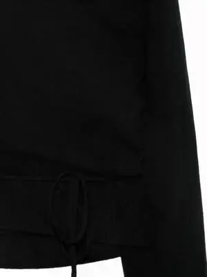 Extreme Cashmere Ella Wrap Cardigan