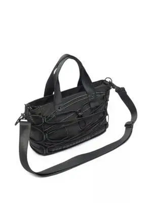 DIESEL® Tech-d S X Bungee-cord Tote Bag