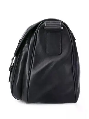 Prada Leather Shoulder Bag