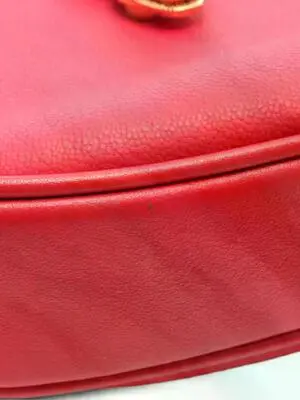 BVLGARI 2010s Serpenti Ellipse Shoulder Bag