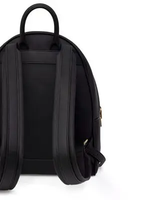 Moschino Logo-lettering Backpack