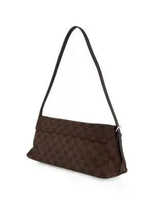 Gucci Medium Madison Gg-canvas Shoulder Bag